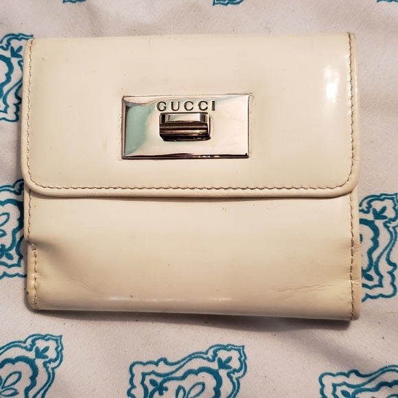 Gucci | Bags | Authentic Gucci Wallet | Poshmark